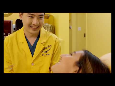 Say to Dr Matt! A pediatric dentist in Los Angeles at Smiles Pediatric Dentistry & Orthodontics