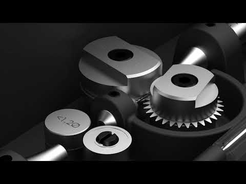 ALE - the ideal solution for soldering processes requiring a free hand.