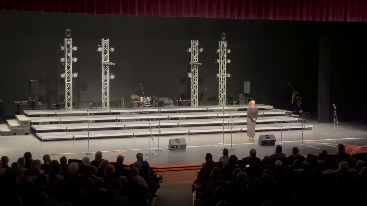 2023 Plainfield Choir Community Showcase