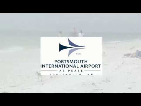 Portsmouth International Airport, 2018