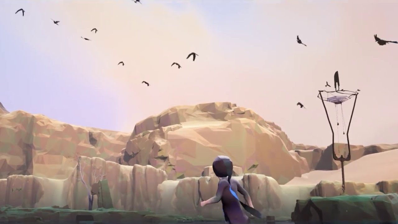 Vane - Release Trailer