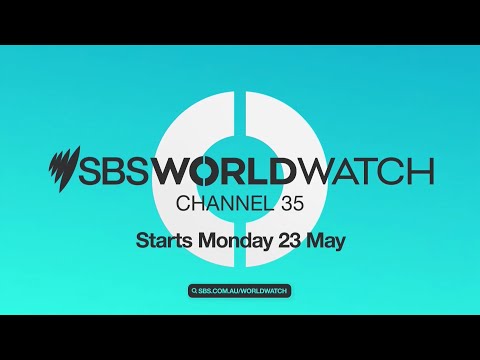 SBS Worldwatch - ABC and SBS News - Media Spy