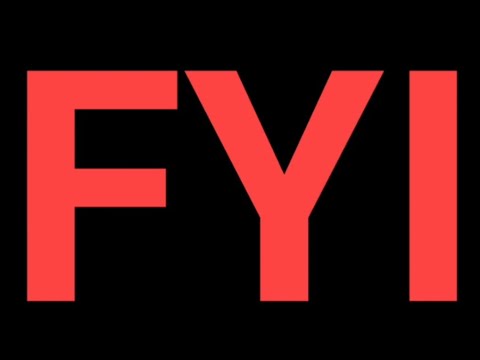 FYI full form/ what is the full form of FYI🤔