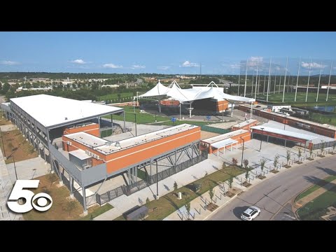 Walmart AMP 2023 concert series begins