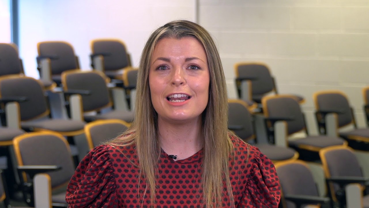 TU914 BSc Business Computing