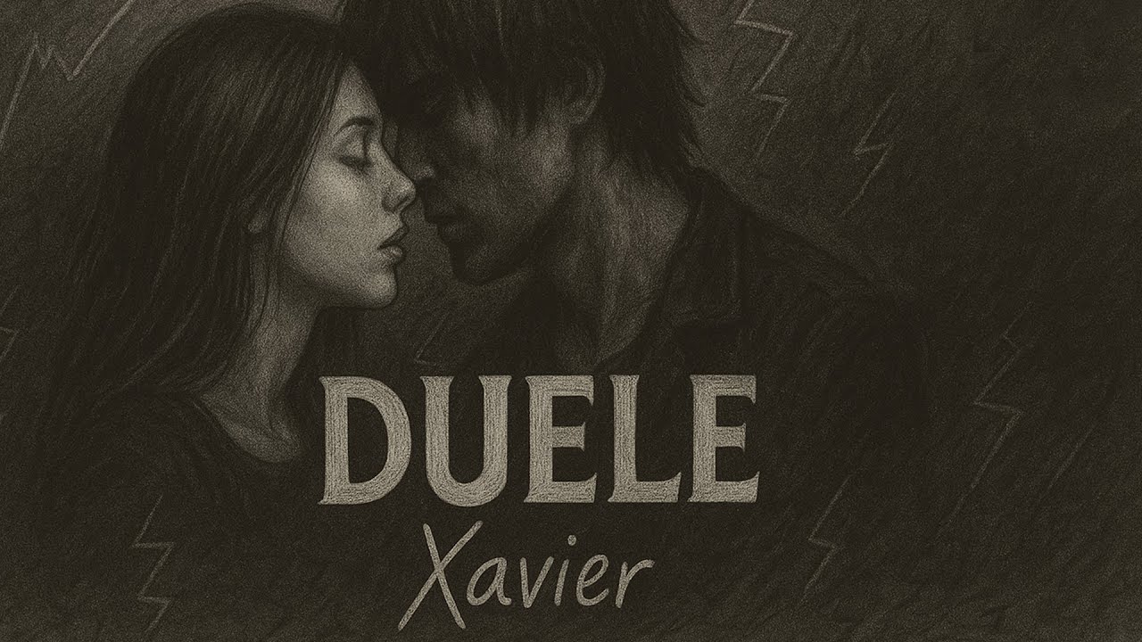 Xavier Flores - Duele (Video Oficial)