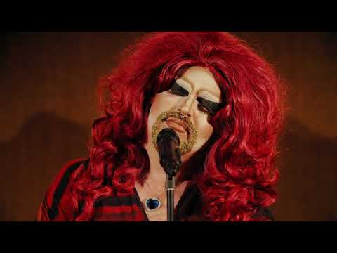 The Power of Love | Tom/Crystal Rasmussen | TEDxLondonWomen