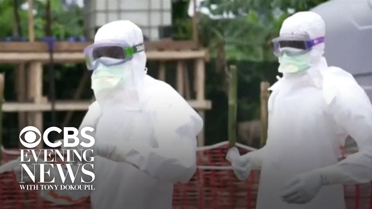 Ebola outbreak declared a global health emergency by WHO