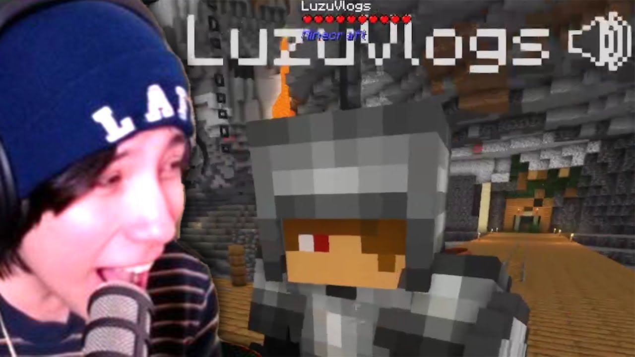 Quackity En Karmaland 5 - Día 6