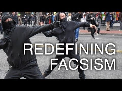 Redefining Fascism 101