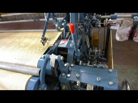 Mat Weaving Machines - Mat Machine Latest Price, Manufacturers & Suppliers