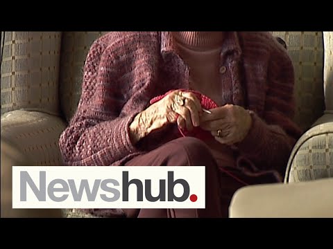 National accuses Govt of ignoring dire warning over staff shortages in aged care sector | Newshub