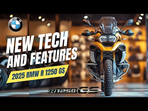 2025 BMW R 1250 GS Adventure: Your Next Adventure Starts Here!!!