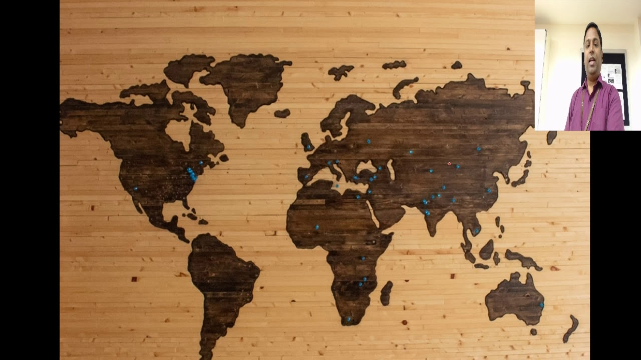 Advanced Database Management Systems #9 Distributed Database Management Systems