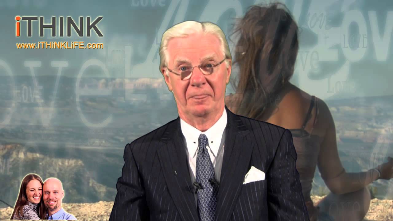 Bob Proctor: We Have A Perception Problem