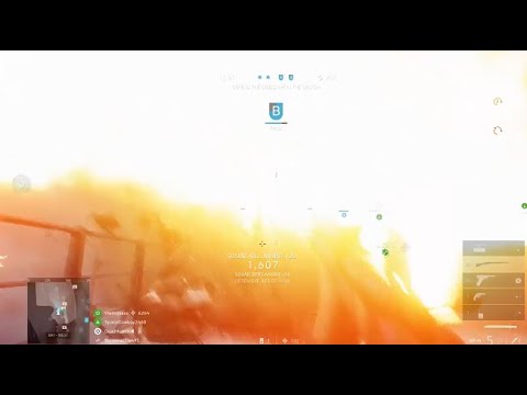 Steam Community :: Video :: BFV - Bleh