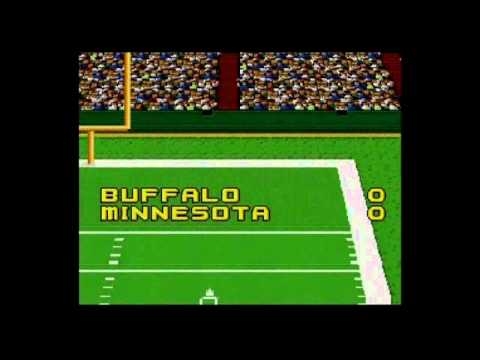 John Madden Football