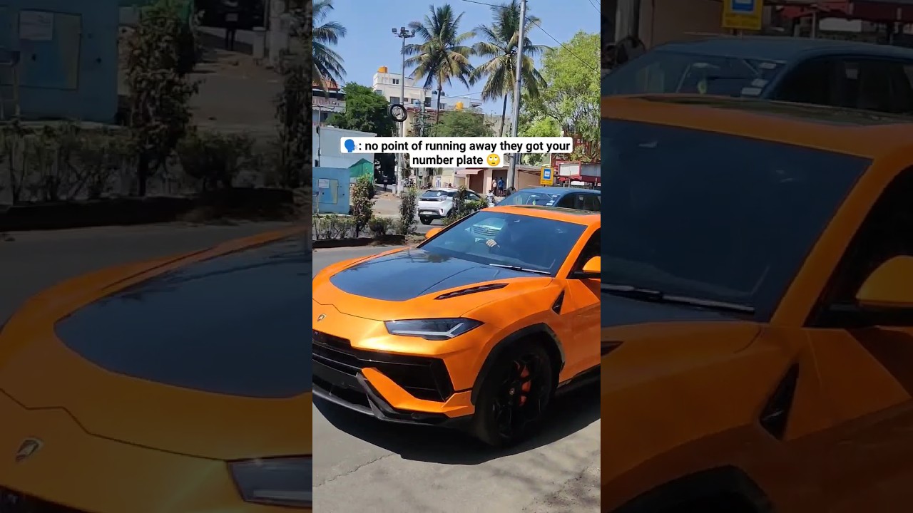 Another option 300words essay 🗿.                                 #lamborghini #urus #bangalore #300