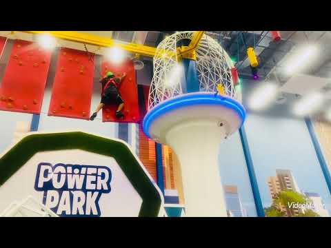Adventure park | Dubai Hills Mall