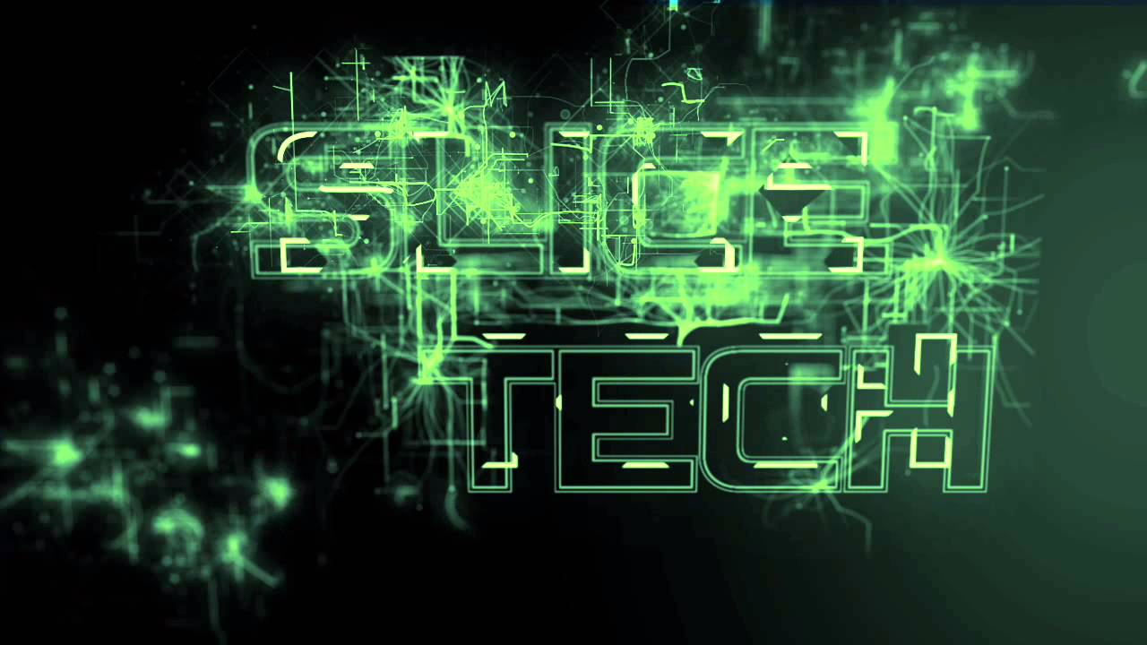 Slice Tech Intro