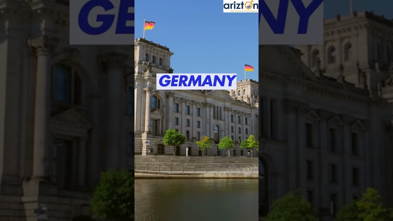 What is the Outlook for Data Center Market in Europe? 1223 Existing & 270 Upcoming Data Centers