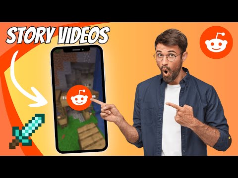 How to Make Reddit Story Videos