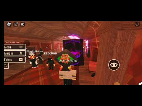 doors rp