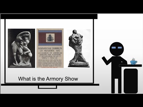 The Armory Show