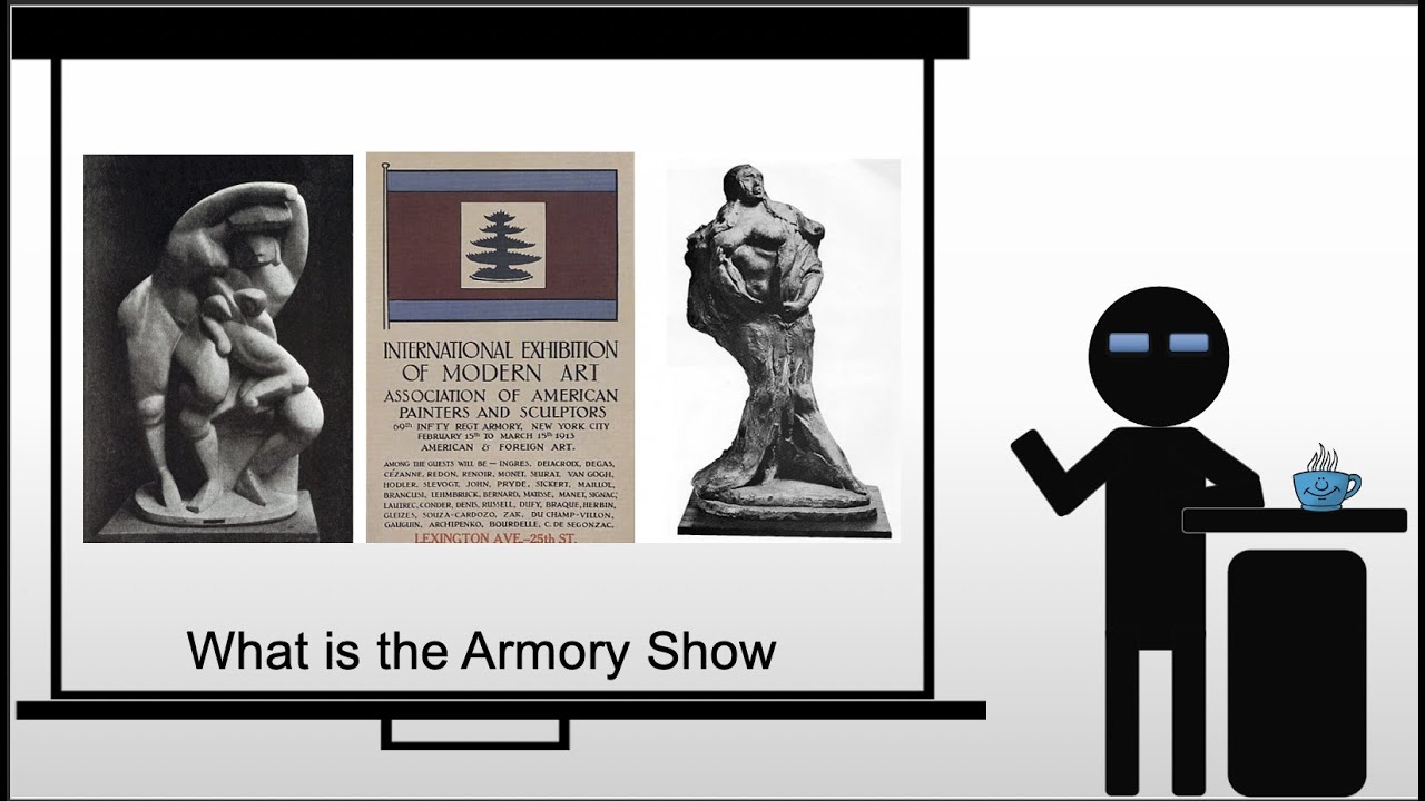 The Armory Show