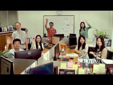 Welcome to XJTLU and welcome to China!