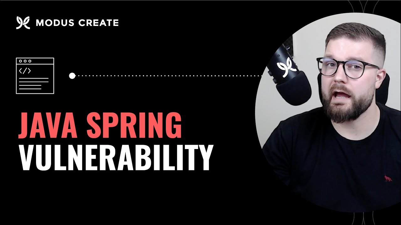 Understanding the Spring4Shell Vulnerability