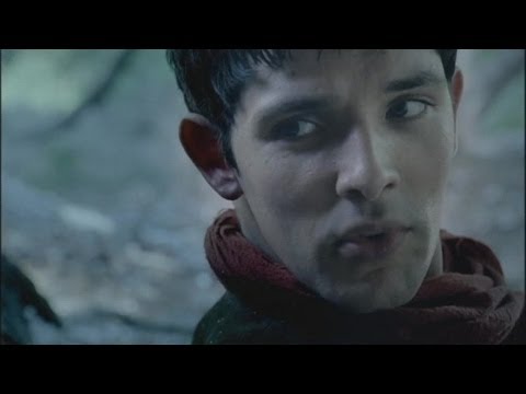 Merlin | Novo promo da 5ª temporada com cenas inéditas | Grupo Aquecendo