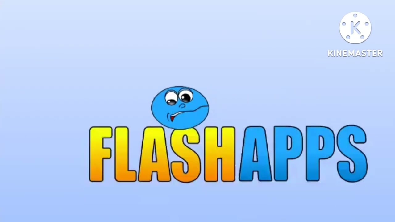 Eflashapps Logo But No Jingle