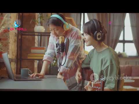 AI Composers? 🎶🤖 The Future of Music is Here #AI #ArtificialIntelligence #Music #AIandMusic Part 2