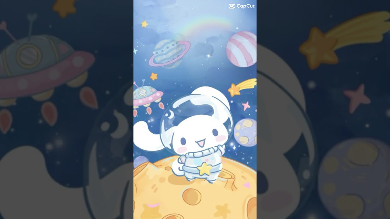40 wallpapers Cinnamoroll #cinnamoroll #fondodepantalla