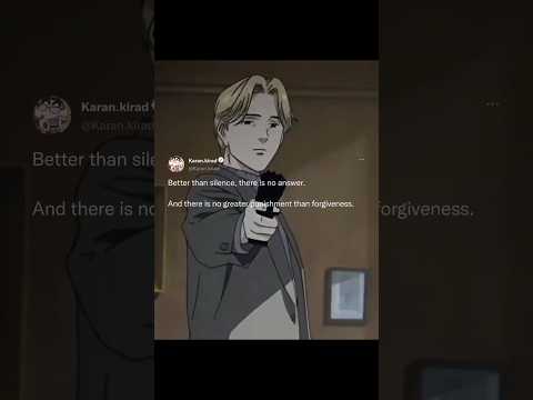 Quotes about life #animequotes #life #johanliebert #quotes #shorts