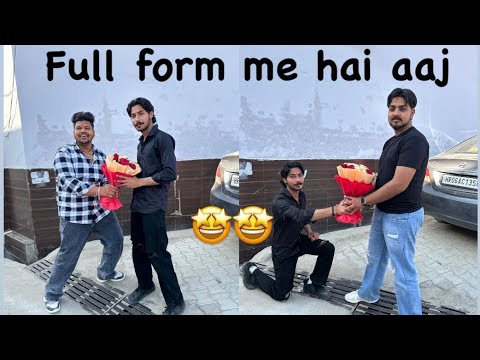 Serious na leliye | full vibe me hai | #akashranasagga #vibes #fullform