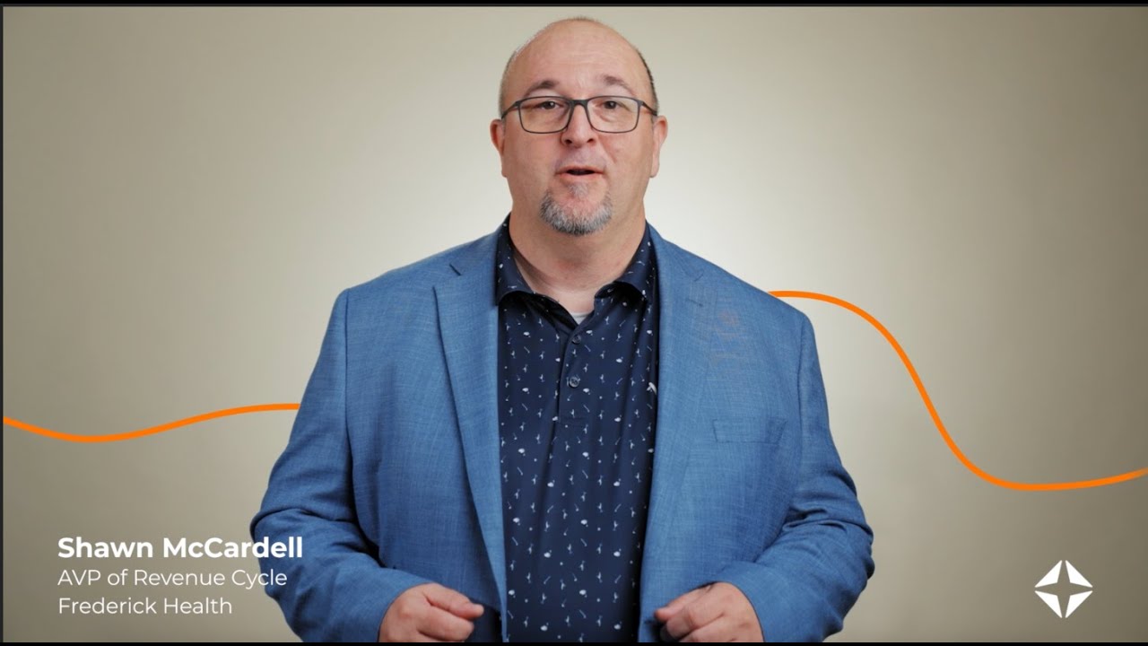 Frederick Health streamlines authorizations + achieves EHR integration