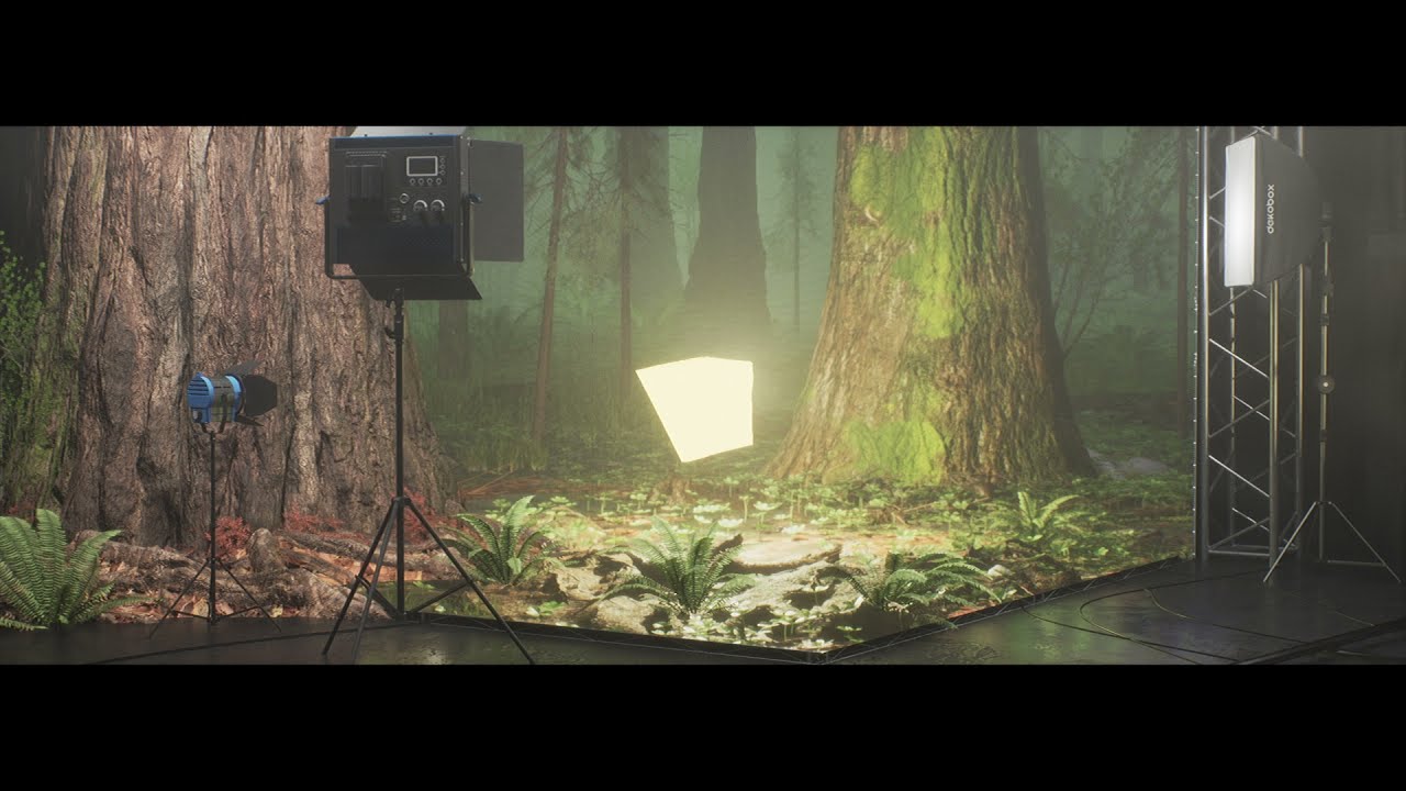 rx II launch | disguise