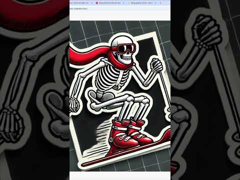 Creating Better AI Art Graphics for Print on Demand