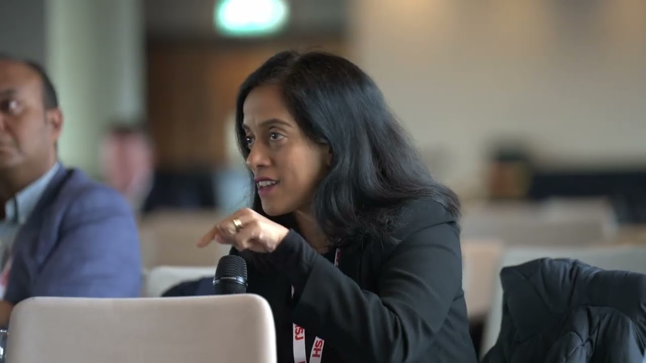 HSJ Provider Summit 2026 - Highlights