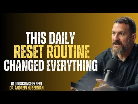 7 Daily Mindfulness Habits for a Total Mental Reset & Unshakable Inner Peace
