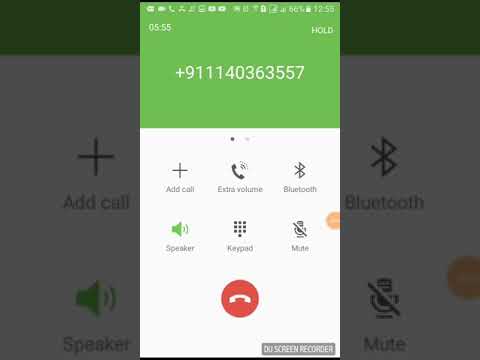 ATM and VISA CREDIT CARD Customers Care Call 2