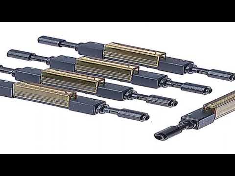 Brand New L925B Optical Fiber Mechanical Splice Single 5pcs Optic Fast Connector For Drop Cable