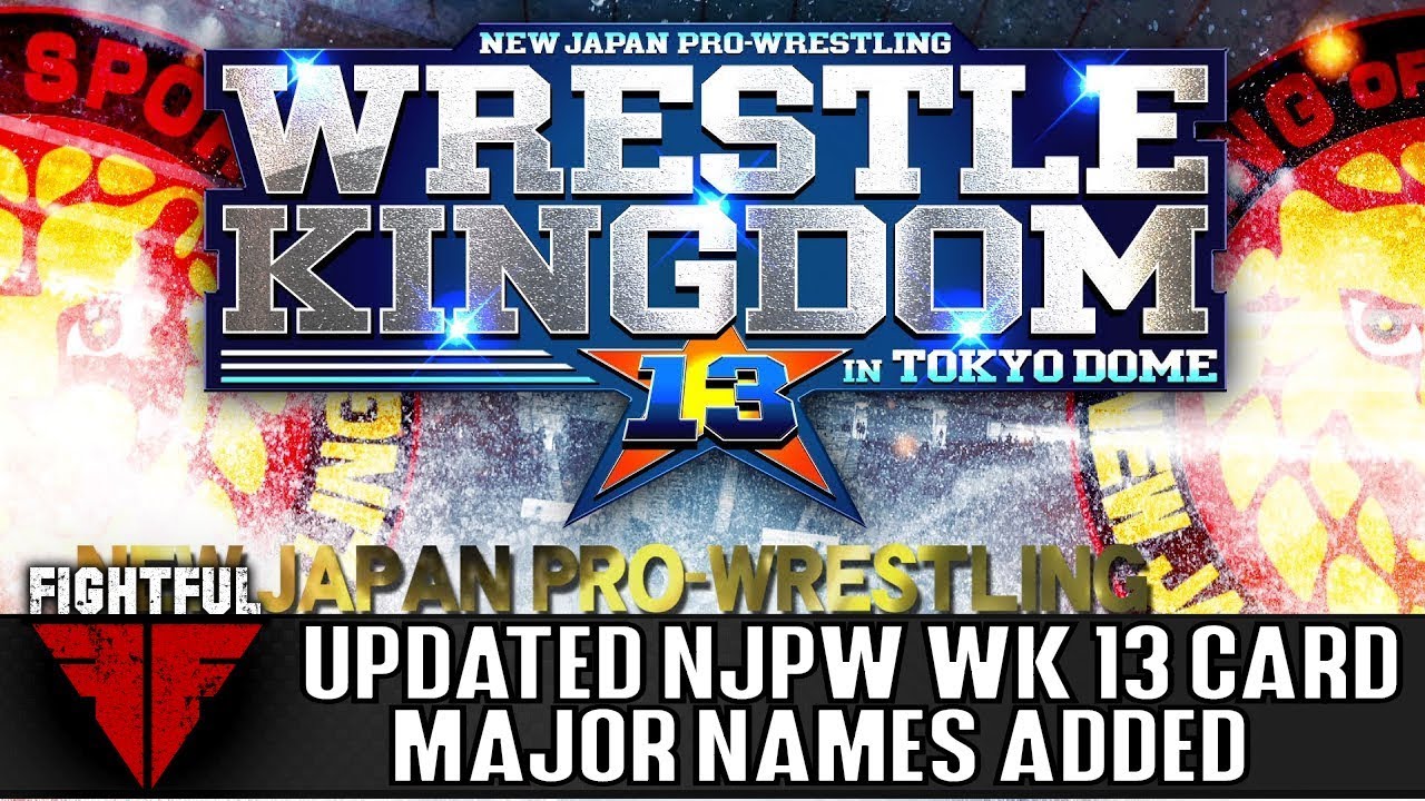 Fightful | WWE News, AEW News, Pro Wrestling Backstage News