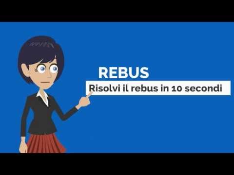 video rebus