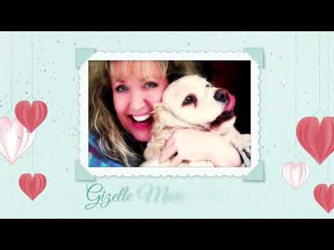 Gizelle Marie Smedley 2024 Obituary "Mary's Poem" — Sharing Her Experience, Strength and Hope (SESH)