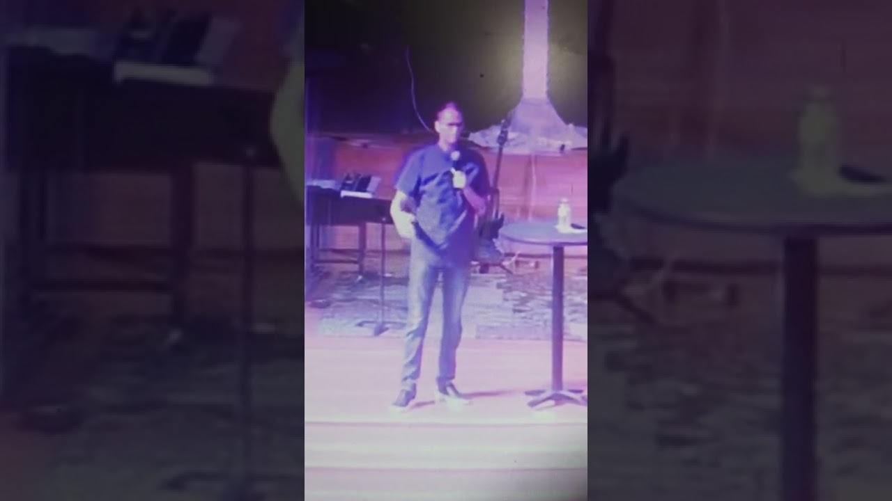 Brian Orme a butthole with music prophesied to bethel network people