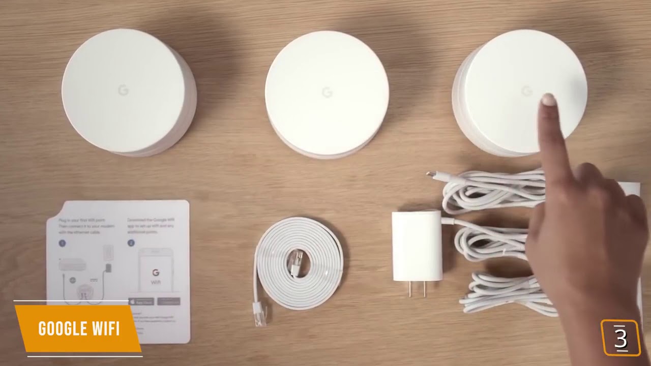 5 Best Wireless Router in 2021