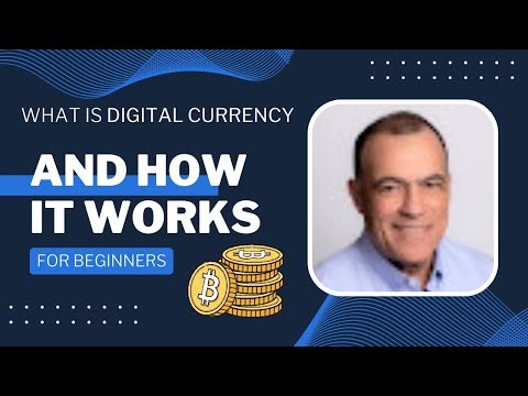 What Is Digital Currency And How It Works What Is Cryptocurrency And How Does It Work Honest Video 😃